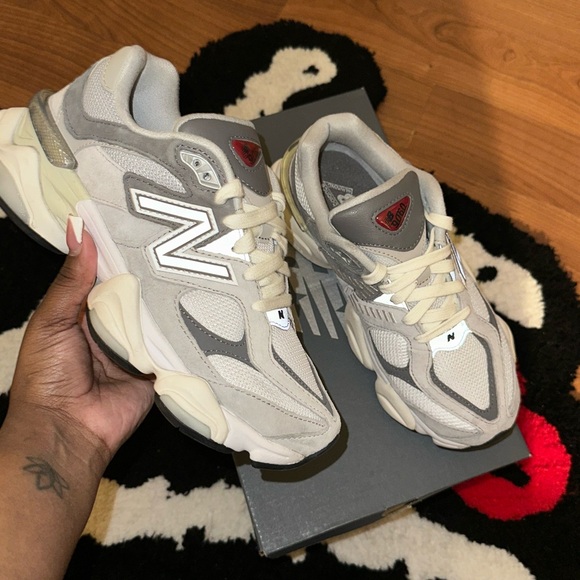 New Balance | Shoes | New Balance 960 Rain Cloud | Poshmark